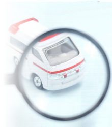 救急車 | EJ プロテクト- 荏原実業テクノロジーズ株式会社